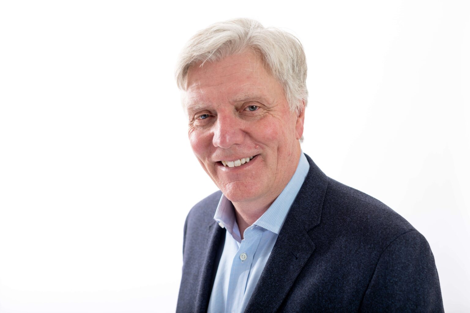 CloudHQ Team | Dedicated Industry Leaders